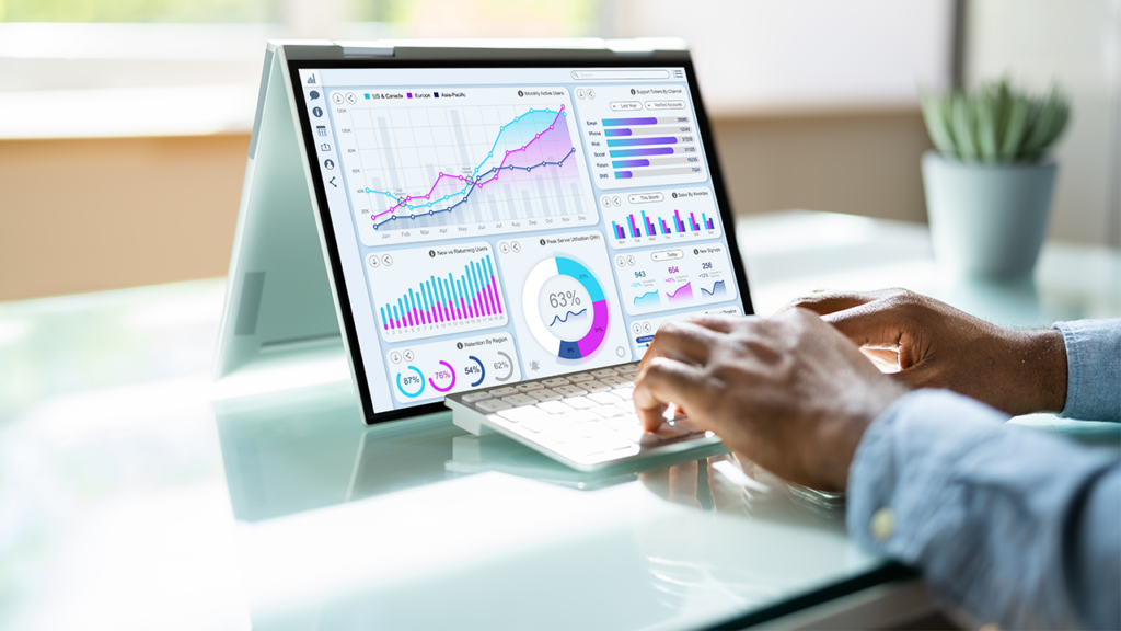 Technology - Kearney & Company