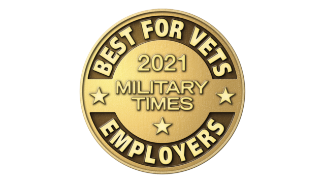 Kearney & Company Named a Best for Vets Employer by Military Times for ...
