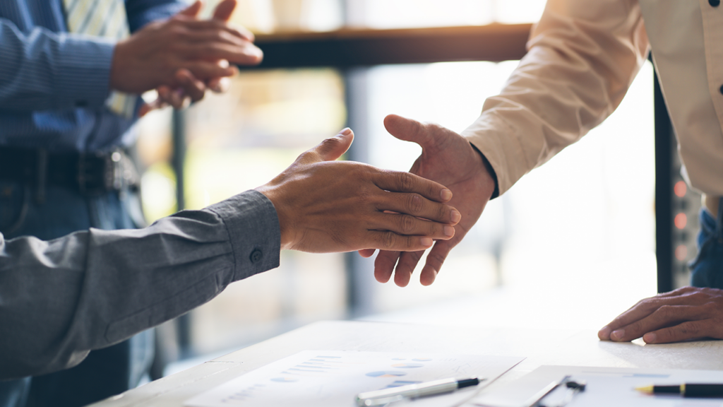 Consulting - Kearney & Company